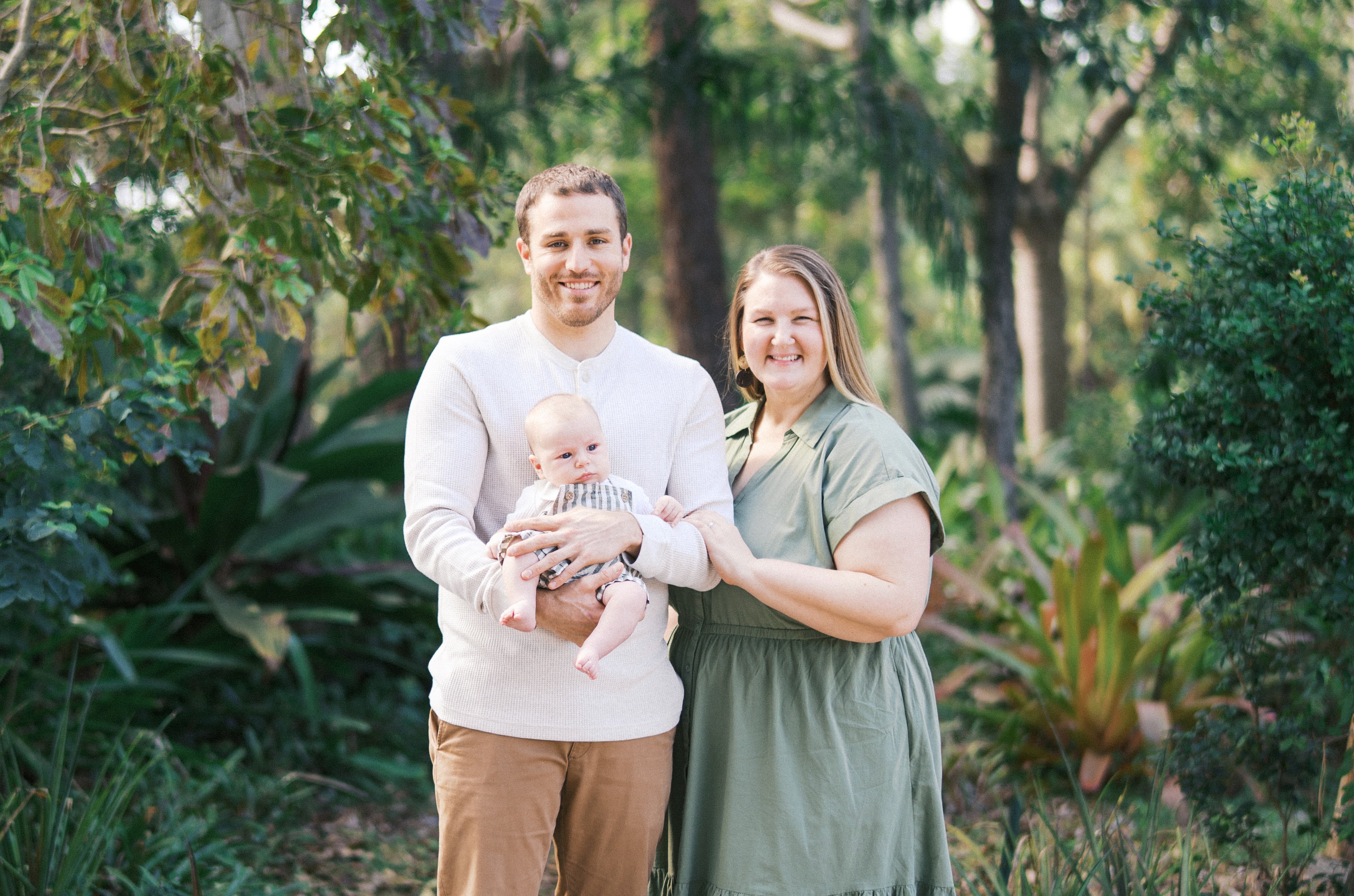 Josh and Autumn Miller - Finisterre