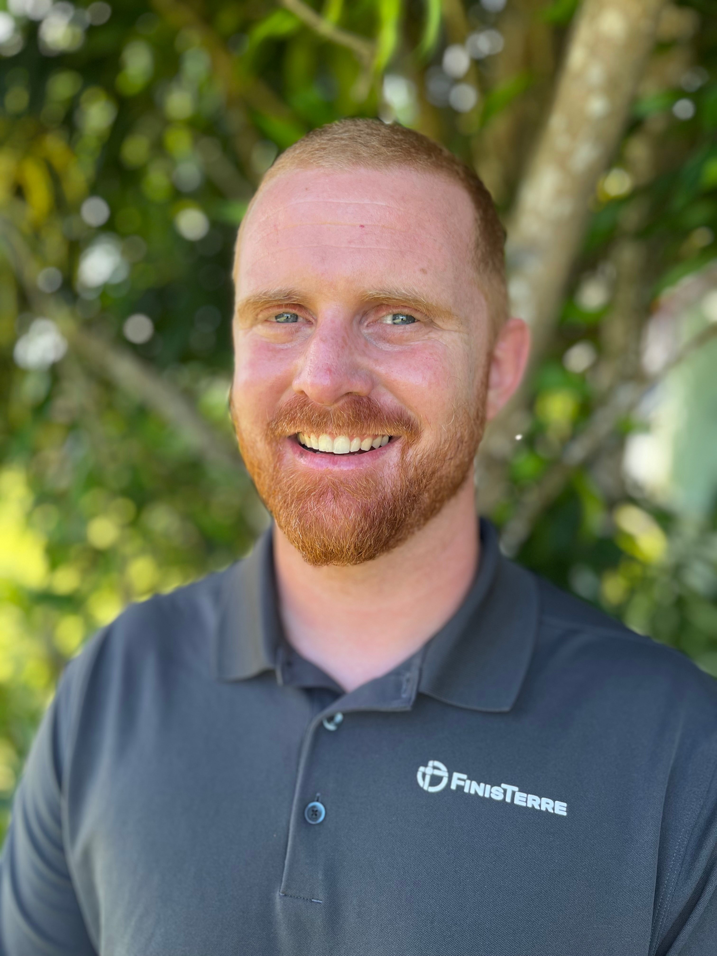 Our Team - Finisterre