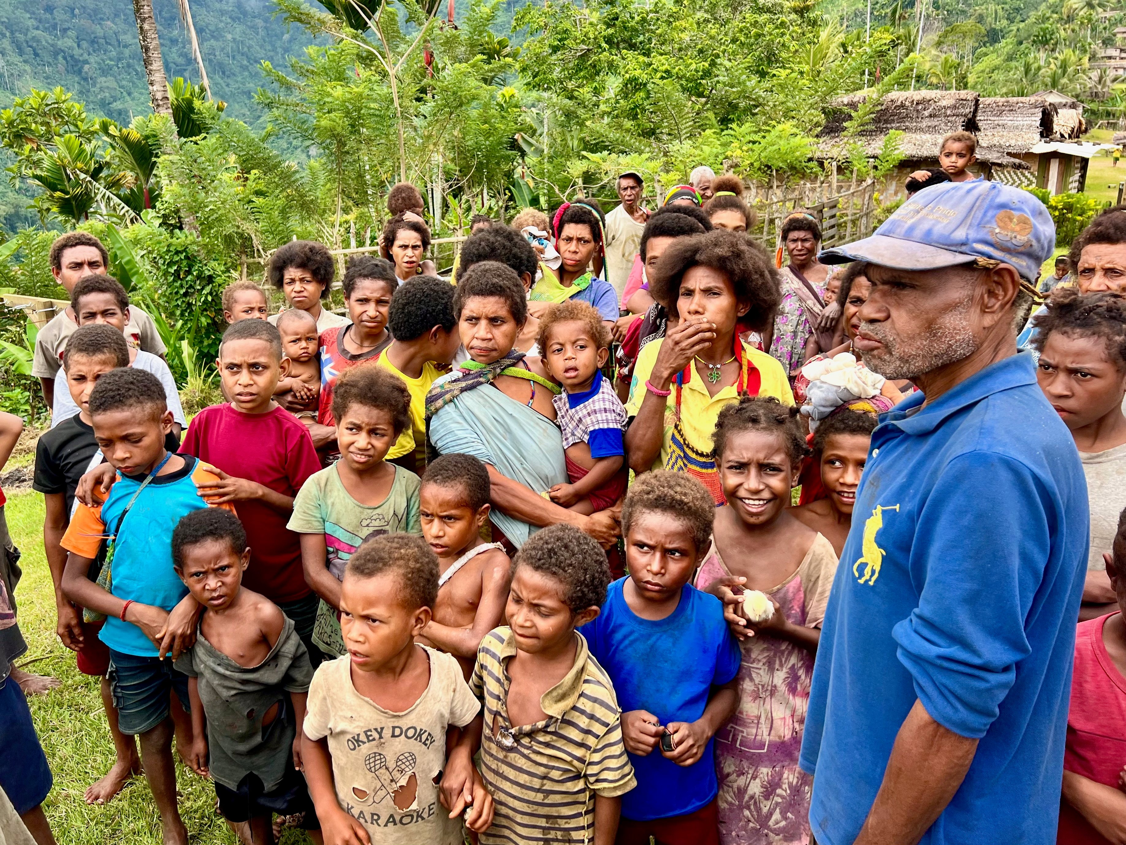 What We Do - Finisterre